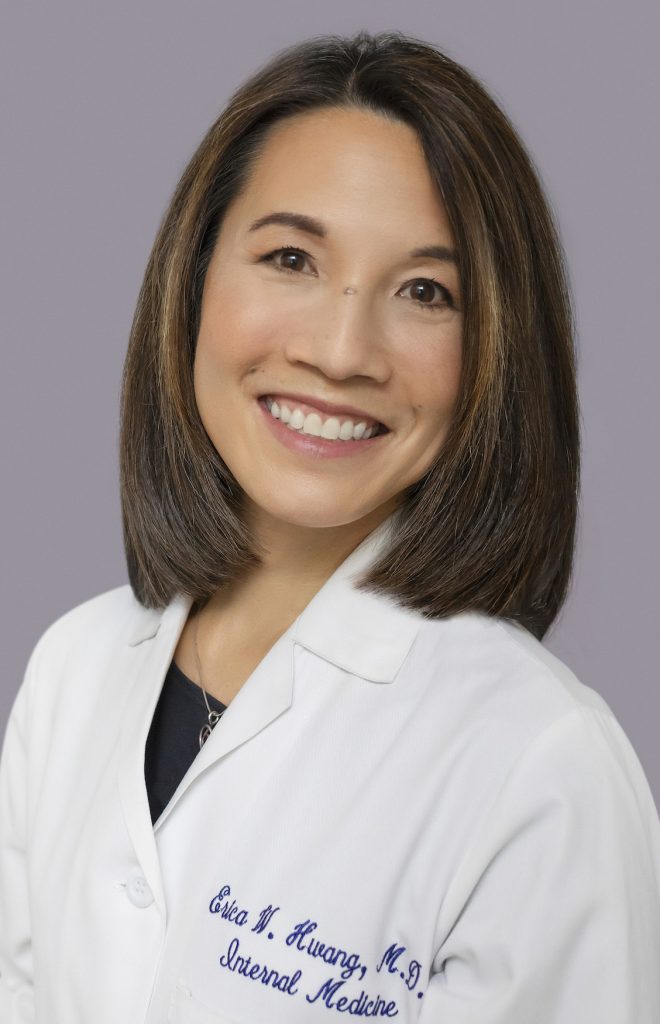 About Dr. Hwang – True Physician Care